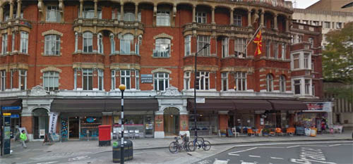 Macedonian Embassy in the UK – Macedonians in UK